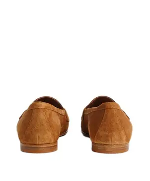Roberto Festa Round-toe Loafers