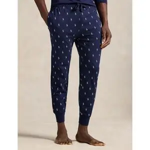 Polo Ralph Lauren All-over Pony Jersey Joggers