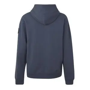 Canada Goose Slate Hooded Sweatshirt