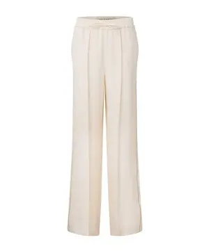 Valentino Garavani Wide Leg Trousers
