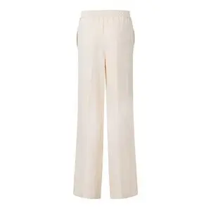 Valentino Garavani Wide Leg Trousers