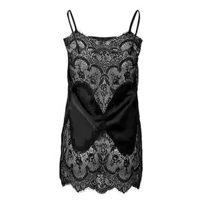 Norma Kamali Slip Nightdress