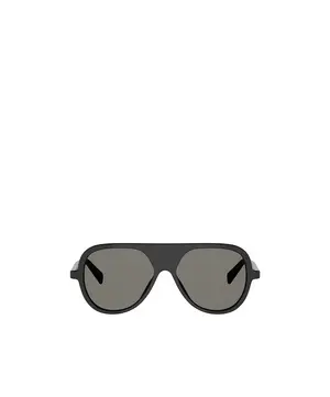 Celine Full Frame Sunglasses - Black
