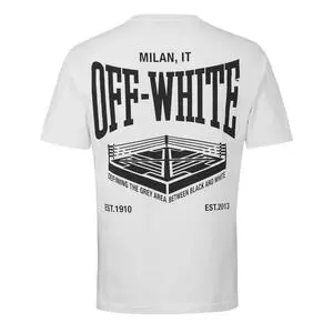 Off-White Everlast Gym Tee