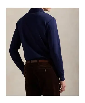 Polo Ralph Lauren Pima Polo Shirt