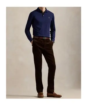 Polo Ralph Lauren Pima Polo Shirt