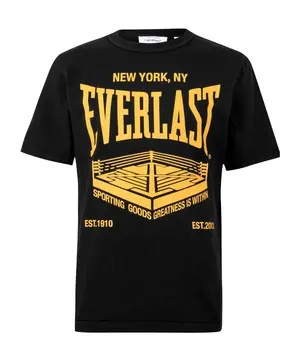 Off-White Everlast Gym Tee