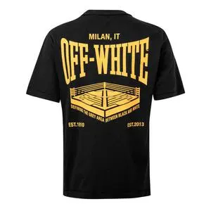 Off-White Everlast Gym Tee