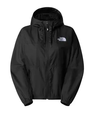 The North Face Hooded Wind Jacket
