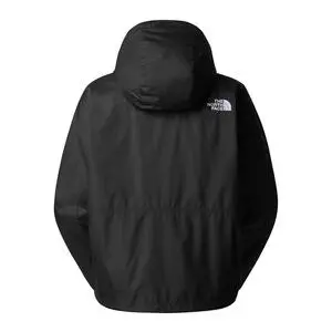 The North Face Hooded Wind Jacket