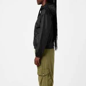 The North Face Hooded Wind Jacket