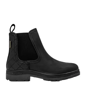 Barbour Amble Chelsea Boots