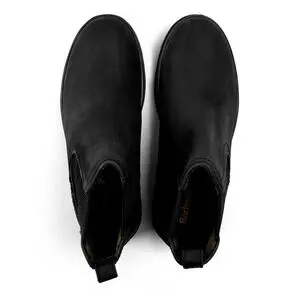 Barbour Amble Chelsea Boots