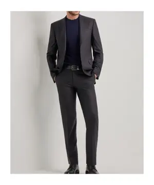 Canali Crew-neck Sweater
