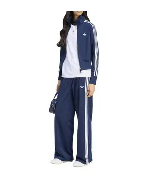 ADIDAS ORIGINALS Firebird Classic Tracksuit Top