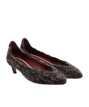 Magda Butrym Pointed-toe Pumps - No
