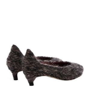 Magda Butrym Pointed-toe Pumps - No