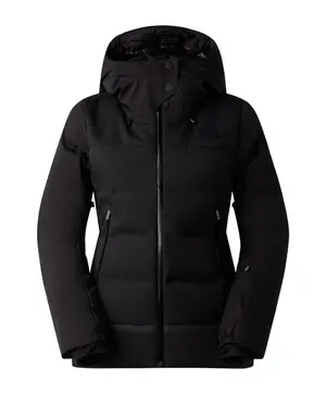 The North Face Cirque Down Jacket - Black