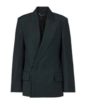 Victoria Beckham Minimal Blazer