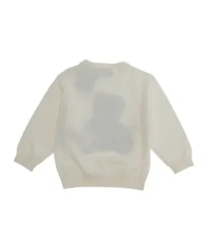 Moschino Crew-neck Sweatshirt