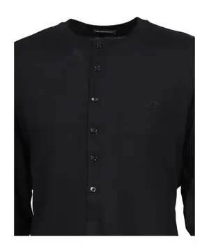 ANN DEMEULEMEESTER Long-sleeved Top