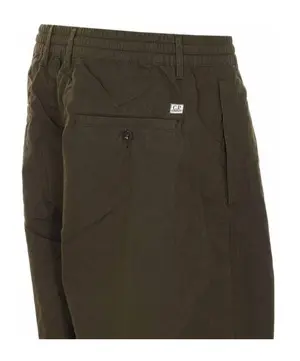 C.P. COMPANY Wide-leg Cargo Pants