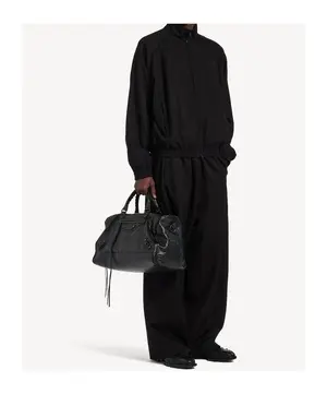 Balenciaga Tracksuit Jacket