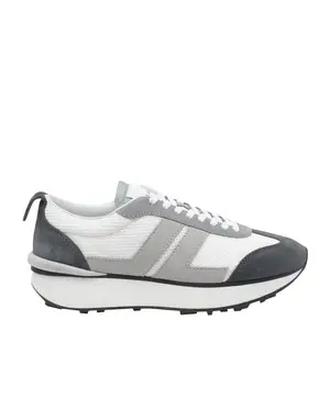 LANVIN Round-toe Sneakers - No