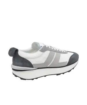 LANVIN Round-toe Sneakers - No