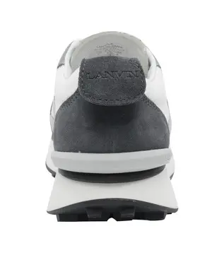 LANVIN Round-toe Sneakers - No