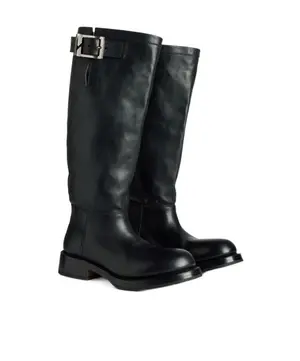 Balenciaga Motor Boot
