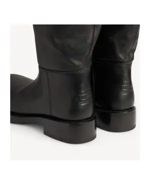 Balenciaga Motor Boot