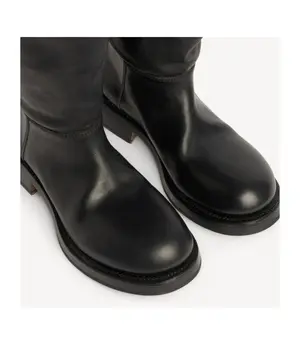 Balenciaga Motor Boot