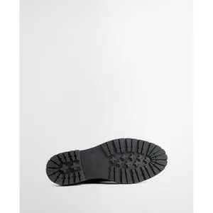 Barbour Leather Chelsea Boot