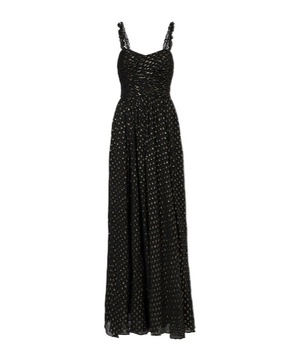 Ulla Johnson Minimal Strapless Long Gown