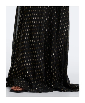 Ulla Johnson Minimal Strapless Long Gown