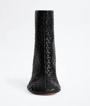 Bottega Veneta Cherry Ankle Boot