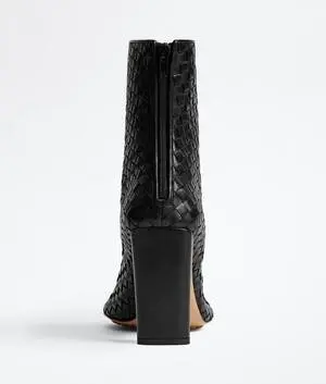 Bottega Veneta Cherry Ankle Boot