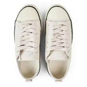 REPRESENT Rep Rep Cap Leather Sn64