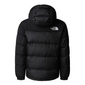 The North Face Teen Hmlyn Down Short Parka