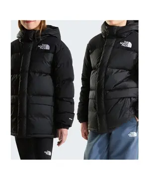 The North Face Teen Hmlyn Down Short Parka