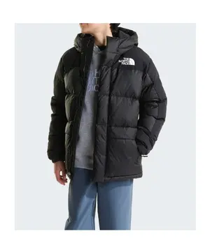 The North Face Teen Hmlyn Down Short Parka