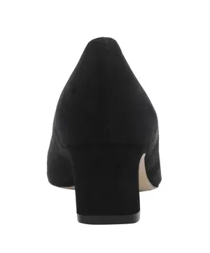 STUART WEITZMAN Stassi Pump 50 - Black