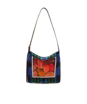 Dries Van Noten Pouch Shoulder Bags