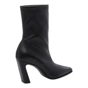STUART WEITZMAN Stassi High-heeled Ankle Boots