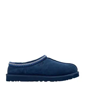 UGG Fleece-lined Slip-on Warm Shoes - No