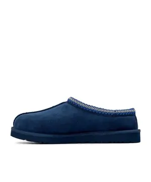 UGG Fleece-lined Slip-on Warm Shoes - No