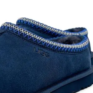 UGG Fleece-lined Slip-on Warm Shoes - No
