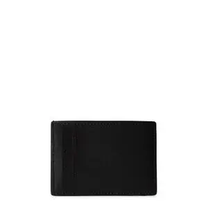 Marc Jacobs Leather Card Holder