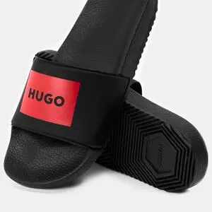 Hugo Boss Slide Sandals